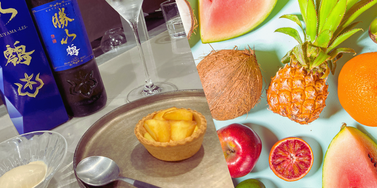 フルーティーな香りで、甘口の日本酒10選｜初心者や女性におすすめ！ – 零下 - REIKA