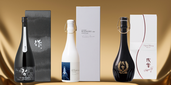 【3〜5万円前後】最高級の日本酒5選。特別な日にプレゼントしたい一本 – 零下 - REIKA