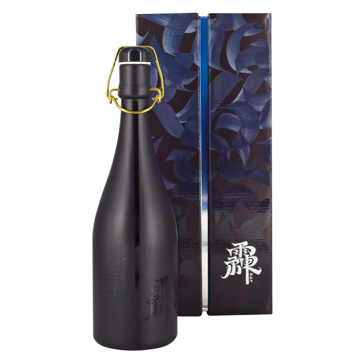 雨後の月 䨩 RAY 純米大吟醸 720ml【送料無料】 | うごのつき 䨩 RAY じゅんまいだいぎんじょう 720ml – 零下 - REIKA